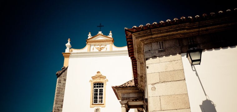 Alentejo