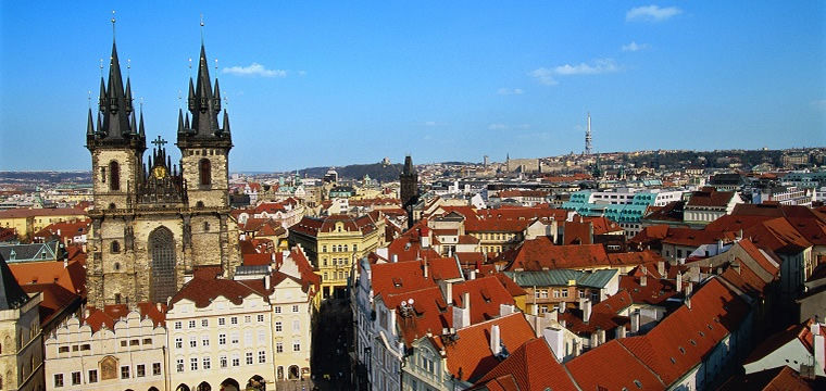 Praga