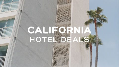 Hotels.com - Cheap Hotels, Discount Rates & Hotel Deals
