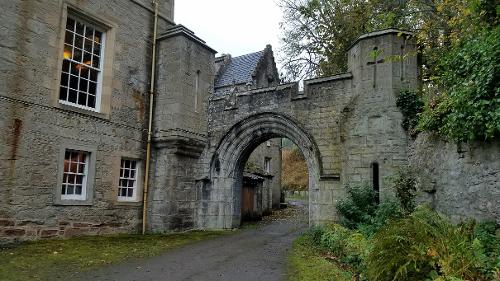 Book Tulloch Castle Hotel, Dingwall, United Kingdom - Hotels.com