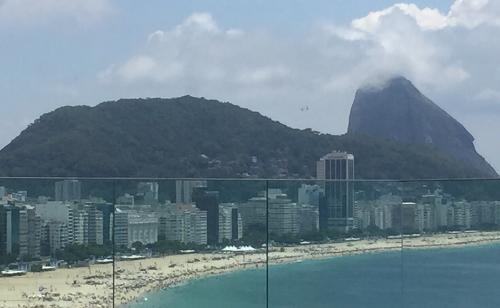 Book Miramar Hotel by Windsor in Rio de Janeiro | Hotels.com