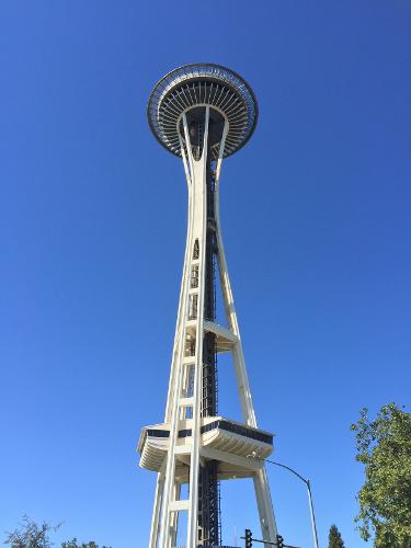 Book DoubleTree by Hilton Seattle Airport in SeaTac | Hotels.com