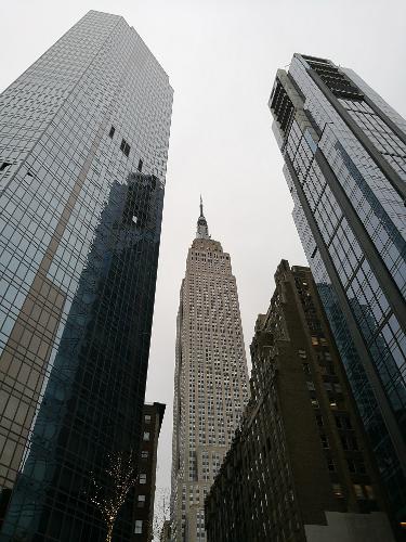 Book Hotel 32 32, New York from $97/night - Hotels.com