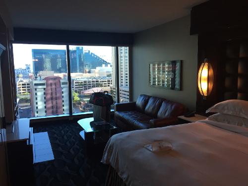 Book Elara by Hilton Grand Vacations - Center Strip, Las Vegas from ...