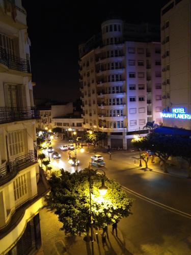 Book Hotel Rembrandt, Tangier, Morocco - Hotels.com