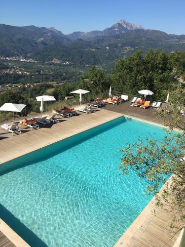 Book Renaissance Tuscany Il Ciocco Resort & Spa in Barga | Hotels.com