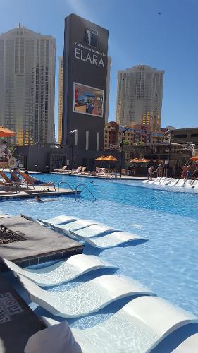 Book Elara by Hilton Grand Vacations - Center Strip, Las Vegas from ...