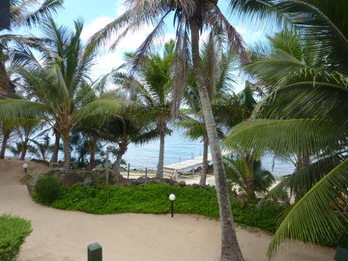 Book Avana Waterfront Apartments in Rarotonga | Hotels.com