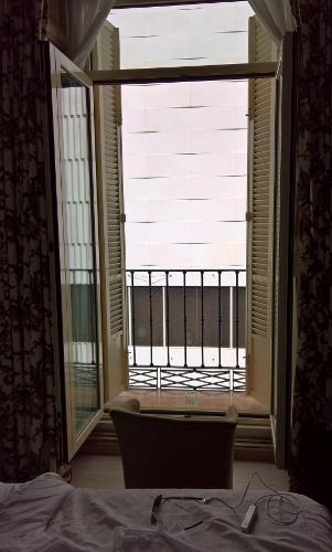 Book Hotel Moderno in Madrid | Hotels.com