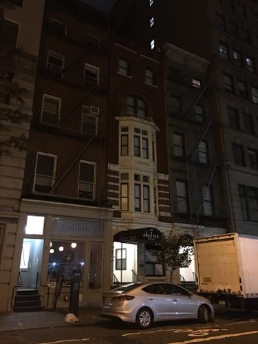 Book Chelsea Inn in New York | Hotels.com