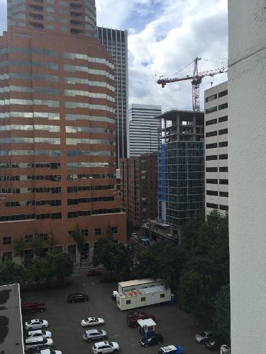 Book Portland Marriott Downtown Waterfront in Portland | Hotels.com