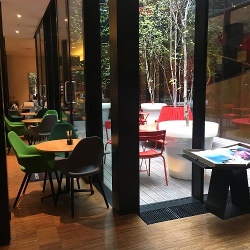 Book citizenM London Bankside, London, United Kingdom - Hotels.com