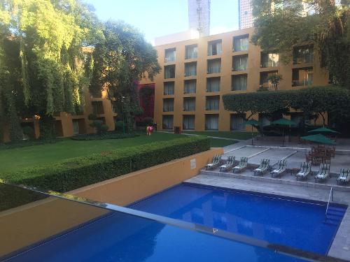Camino Real Polanco Mexico (Ciudad de México, México) : Hoteles en ...