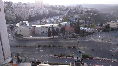 Book Jerusalem Gate Hotel, Jerusalem, Israel - Hotels.com