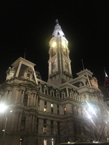 Book Philadelphia Center City Residence Inn by Marriott, Philadelphia ...