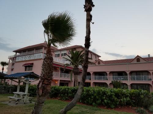 Book The Inn at Cocoa Beach in Cocoa Beach | Hotels.com
