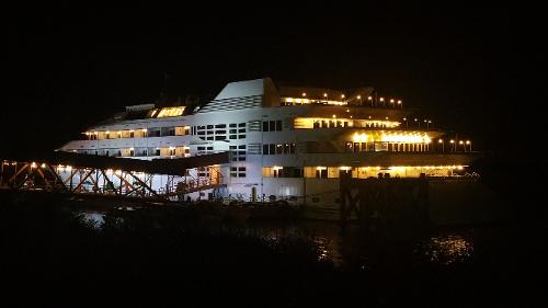 Book Vintage Luxury Yacht Hotel - Yangon - Hotels.com