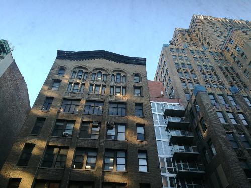 Book Hotel 32 32, New York from $97/night - Hotels.com