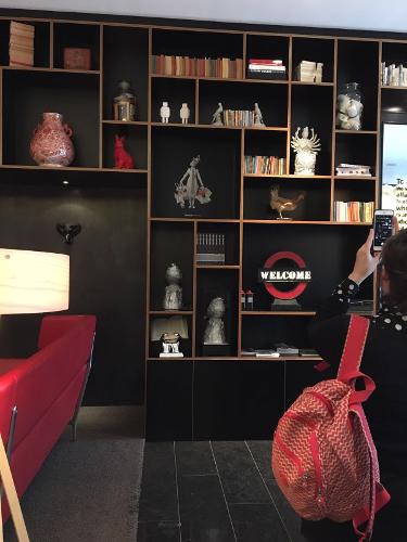 Book citizenM London Bankside, London, United Kingdom - Hotels.com