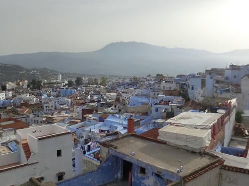 Book Lina Ryad & Spa, Chefchaouen, Morocco - Hotels.com