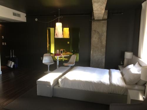 Book Hotel Zero 1, Montreal from $86/night - Hotels.com