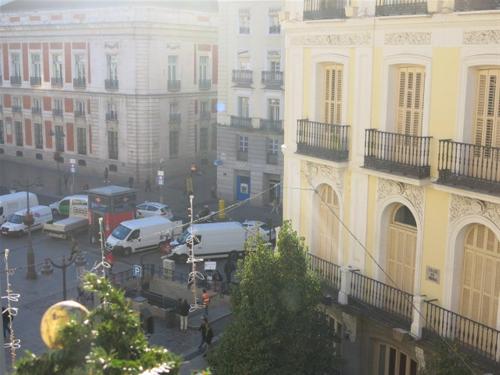 Book Hotel Moderno in Madrid | Hotels.com