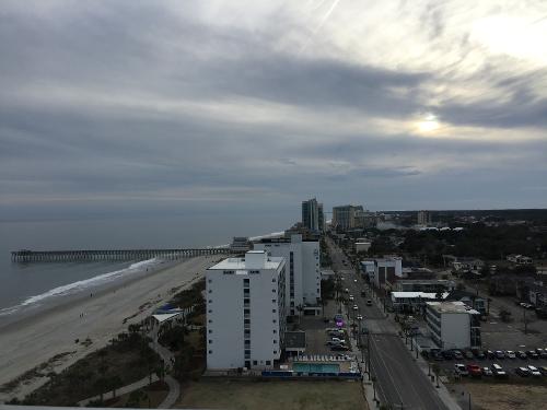 Book Bay View Resort, Myrtle Beach, South Carolina - Hotels.com