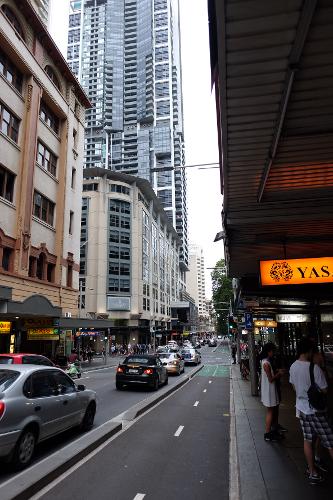 Rydges World Square (Sydney, Australia) | Hotels.com