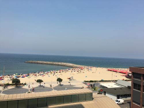 Book Hotel Apartamento Solverde, Espinho, Portugal - Hotels.com