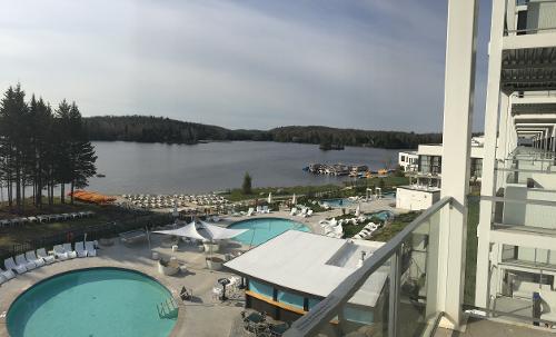 Esterel Resort - Estérel - Hotels.com