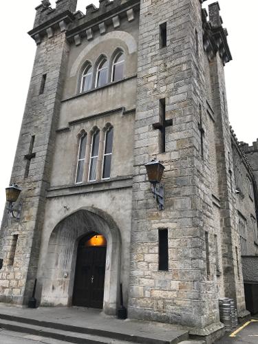 Book Cabra Castle Hotel in Kingscourt | Hotels.com