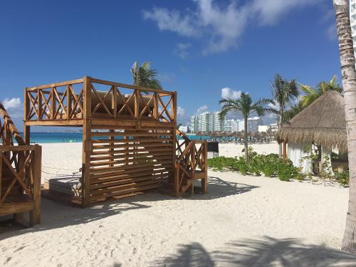 Hard Rock Hotel Cancun All Inclusive (Cancún, México) : Hoteles en ...