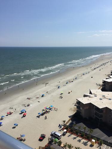 Book Sands Ocean Club Resort, Myrtle Beach from $60/night - Hotels.com
