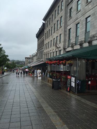 Le Saint Sulpice - Montréal | Réservation avec Hotels.com