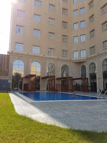 Book Concorde Hotel Doha in Doha | Hotels.com