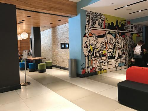 Pod 51 in New York | Hotels.com