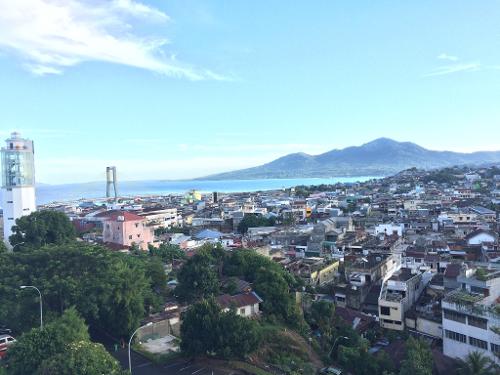 Sintesa Peninsula Hotel Manado, (Manado, Indonesia) : Hotel en Manado ...