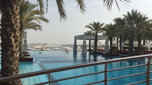 Book Jumeirah Zabeel Saray, Dubai, United Arab Emirates - Hotels.com