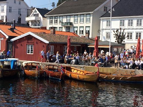 Kragerø Resort i Kragerø | Hotels.com