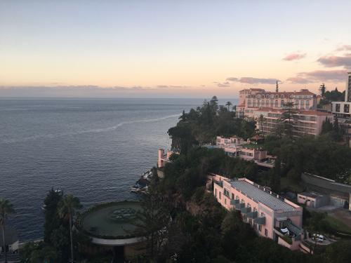 Book Pestana Carlton Madeira Ocean Resort Hotel in Funchal | Hotels.com