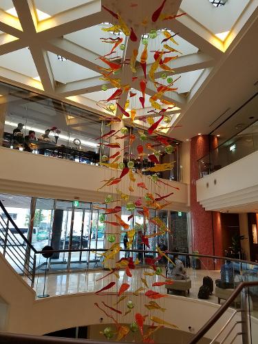 Book Okinawa NaHaNa Hotel & Spa, Naha, Japan - Hotels.com