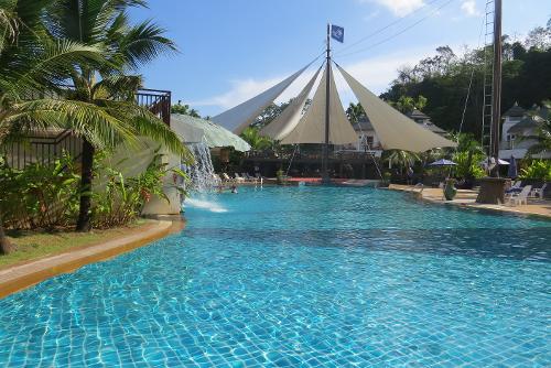 Book Krabi Resort in Krabi | Hotels.com