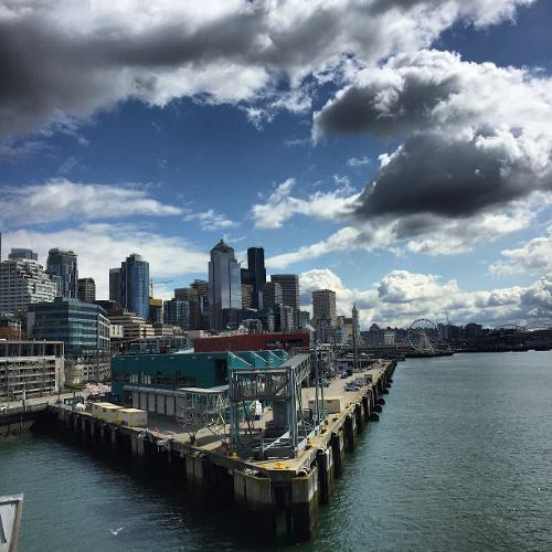 Book The Edgewater - A Noble House Hotel in Seattle | Hotels.com