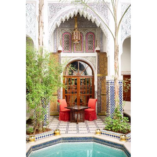 Riad & Spa Esprit du Maroc - Marrakech - Hotels.com