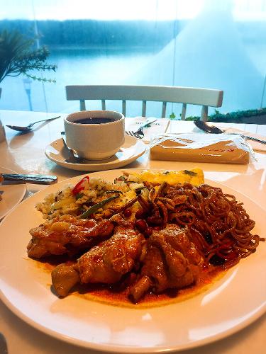 Book Mega View Hotel Kuantan, Kuantan, Pahang - Hotels.com