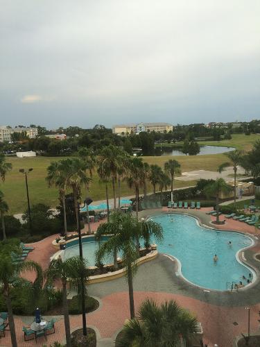 Book Residence Inn by Marriott Orlando at SeaWorld, Orlando, Florida ...