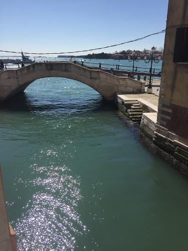 Book Hotel Ca' Formenta in Venice | Hotels.com