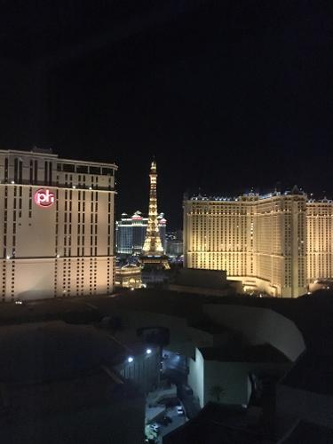 Book Elara by Hilton Grand Vacations - Center Strip, Las Vegas from ...