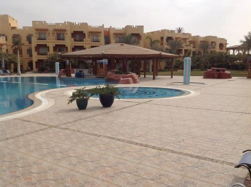 Swiss Inn Pyramids Golf Resort in 6th of October City - Hotels.com