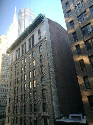 Book Hotel 32 32, New York from $97/night - Hotels.com